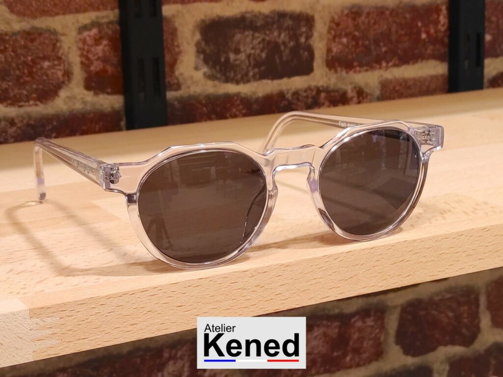 collection "prêt-à-porter" Kened 1982