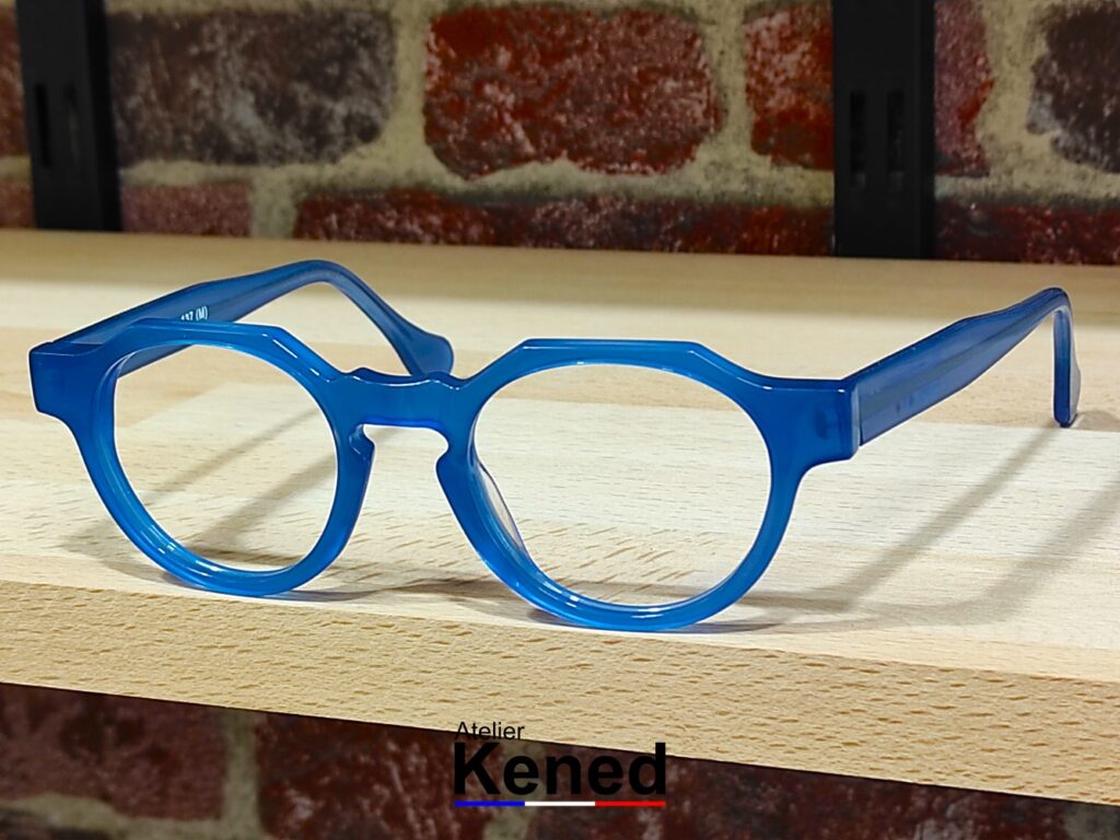 collection "prêt-à-porter" Kened 1982